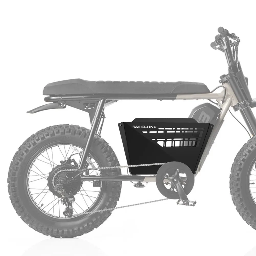 For SUPER73-S2 X Indian 73-S Blackout SE 73-S Adventure Series For ...