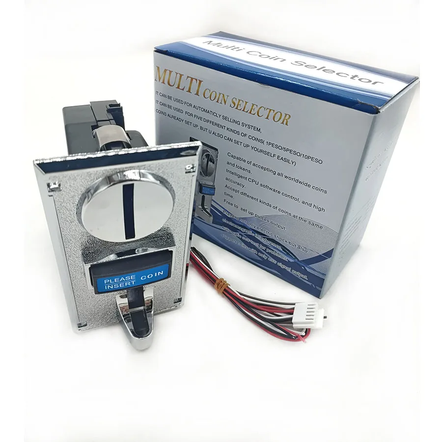 Aceptador-de-monedas-multimoneda-916-para-m-quina-expendedora ...