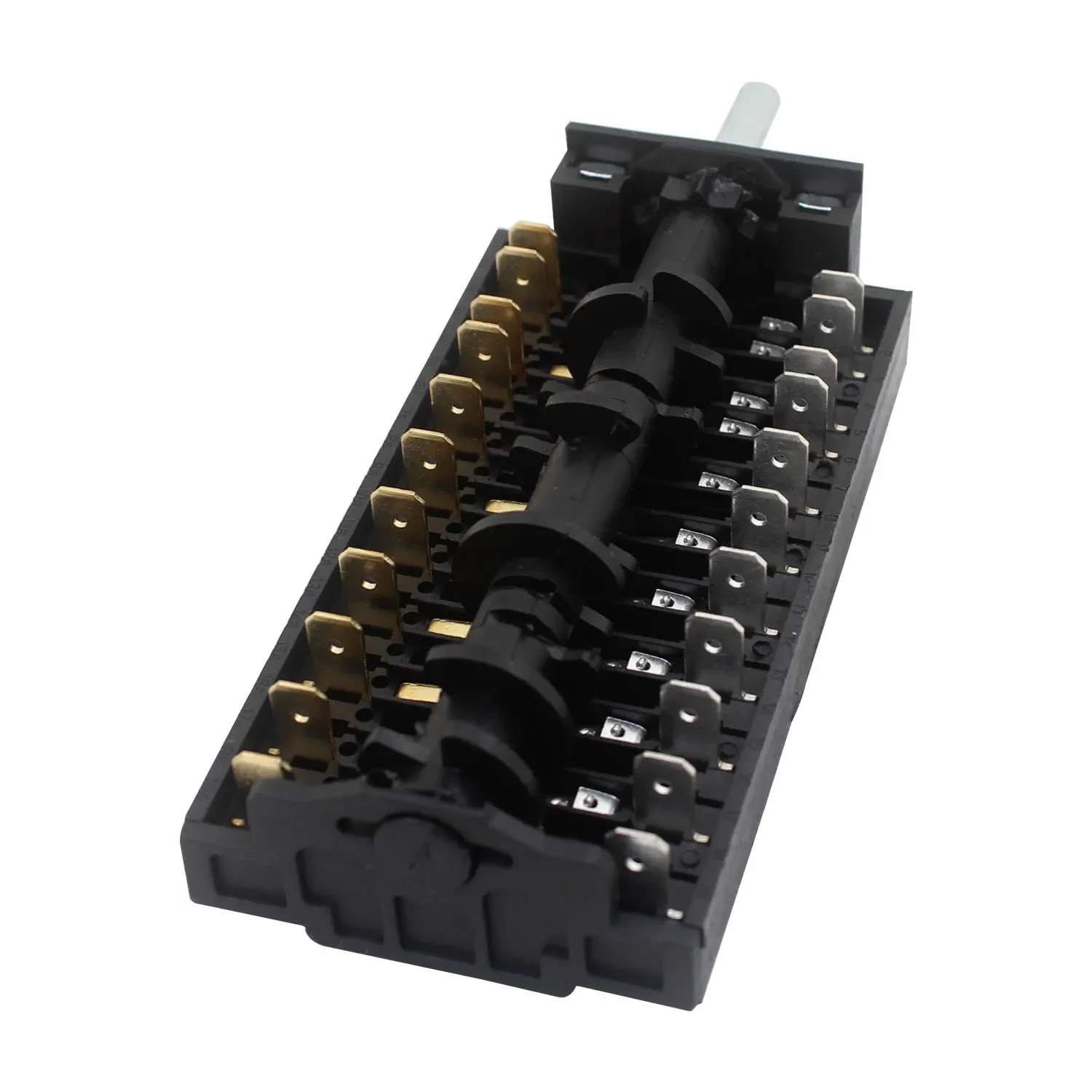 Posi-o-Original-Interruptor-para-Forno-a-Vapor-Fog-o-El-trico-Alternar ...