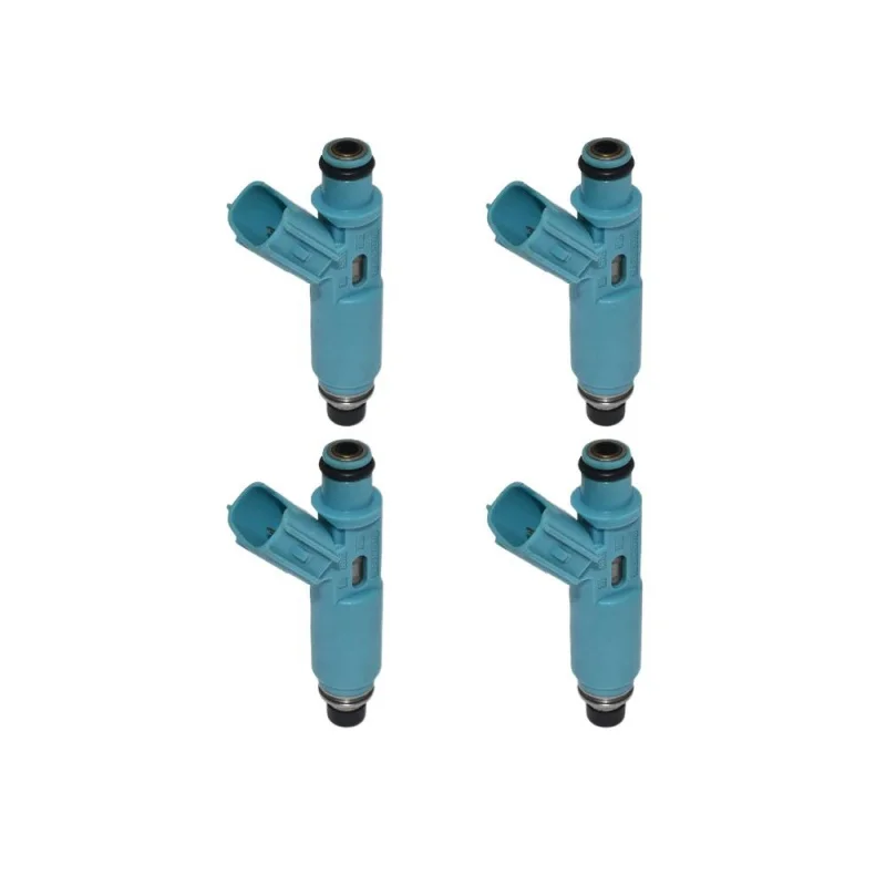 1-4PCS-23250-28020-23209-28020-Fuel-Injector-For-Toyota-Camry-Solara ...