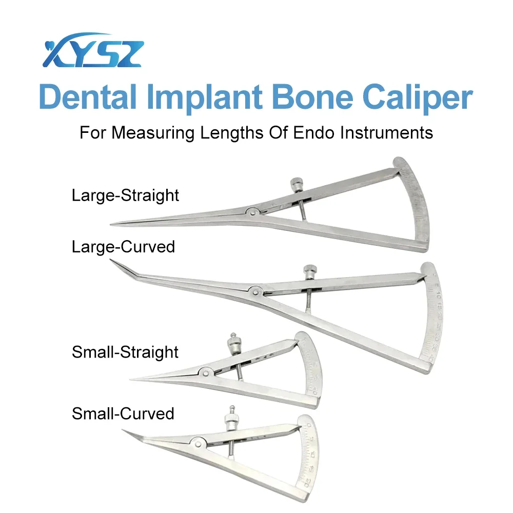 Denspay-Dental-Implant-Bone-Caliper-Dental-Surgical-Wax-Bone-Dental ...