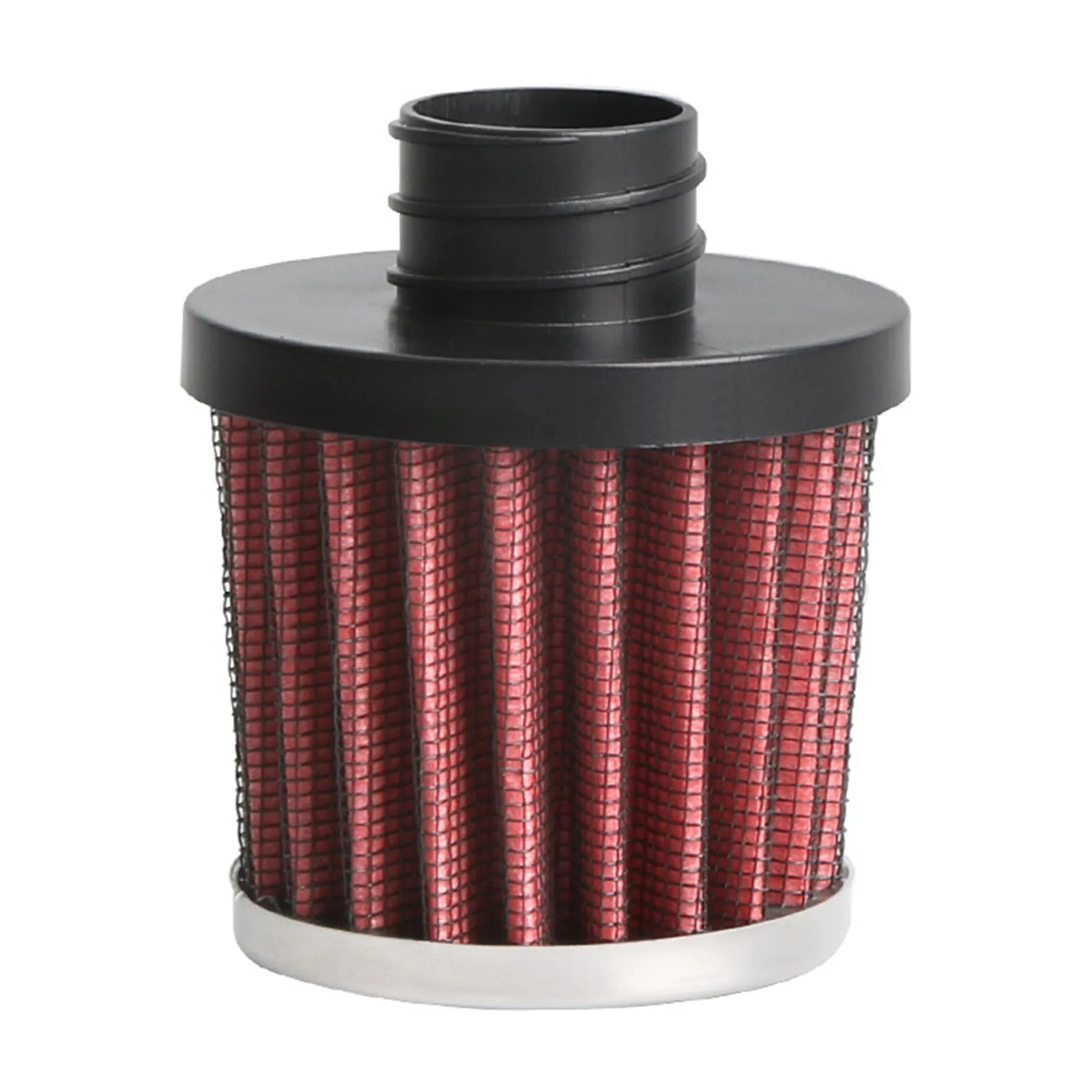 Universal-25mm-Car-Motor-Cold-Air-Intake-Filter-Kit-for-Trucks ...
