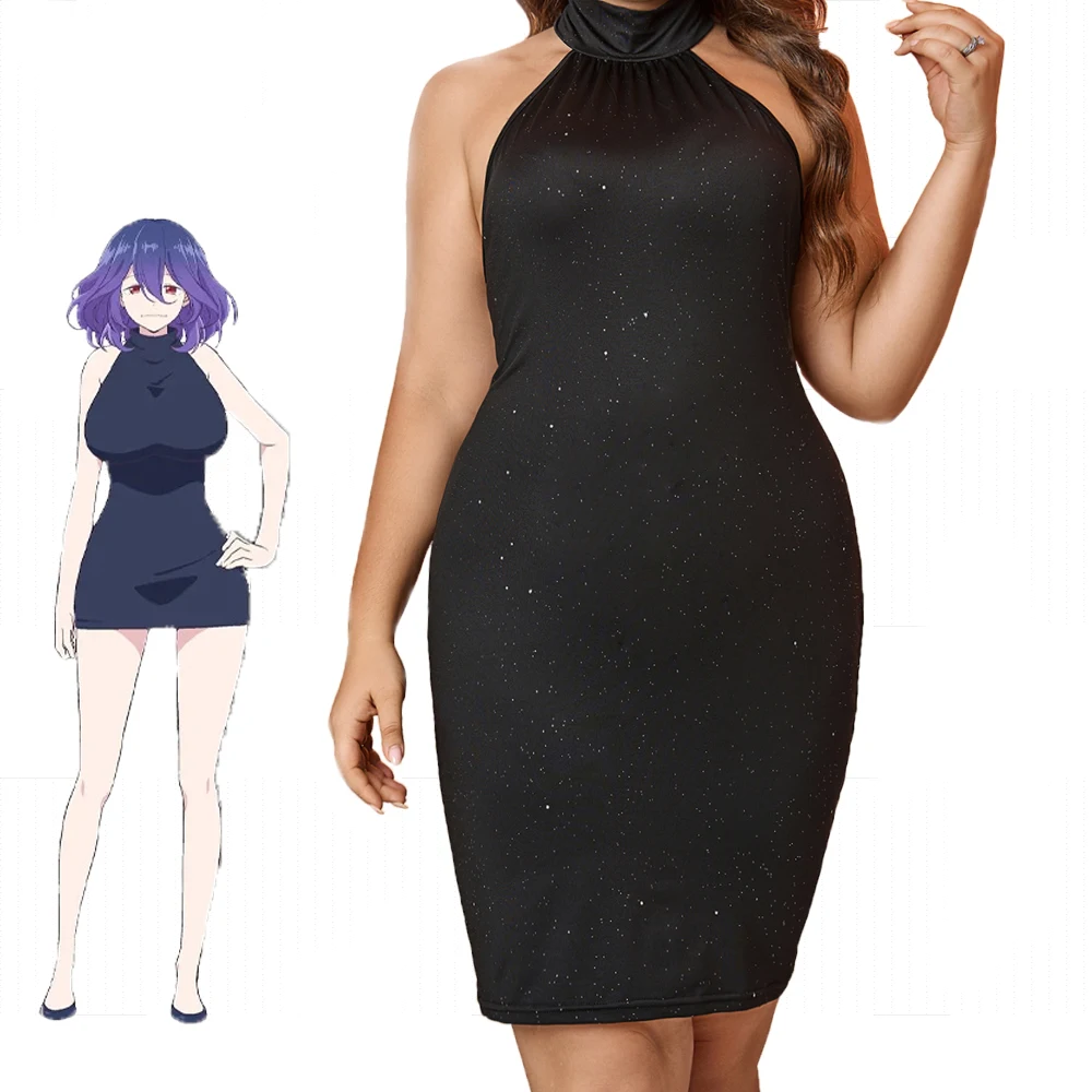 2024-Fashion-Design-Dress-Pure-Diamond-O-Neck-Long-Sleeve-Sexy ...