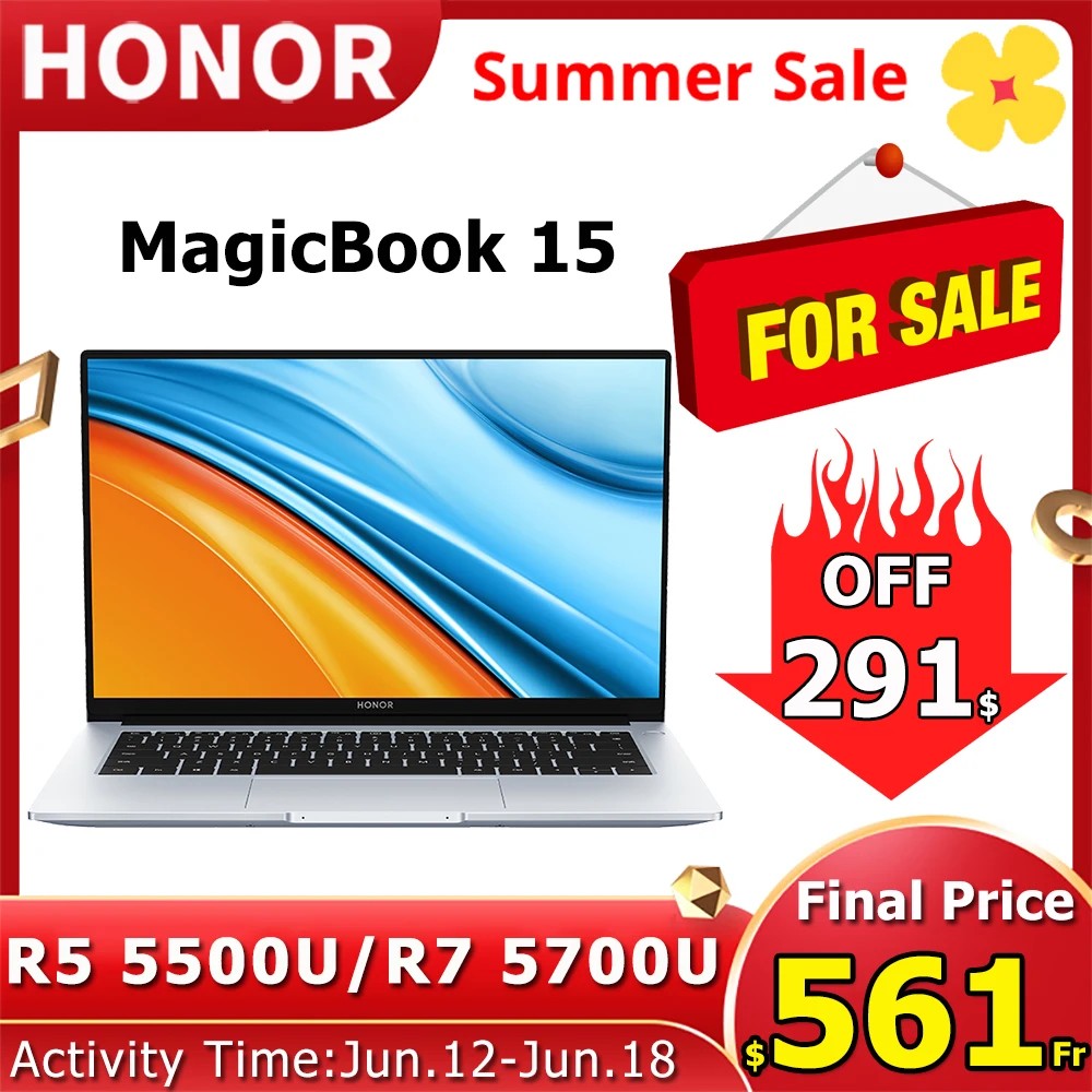 MagicBook-15-Laptop-Ryzen-AMD-R5-5500U-R7-5700U-16GB-RAM-512GB-SSD-15-6 ...