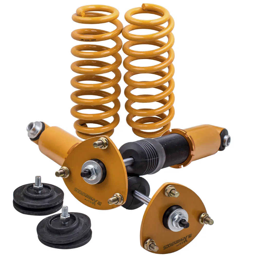 2pcs-Rear-Coilover-Shocks-Coil-Spring-For-BMWw-X5-E53-SAV-4-8-is-2000 ...