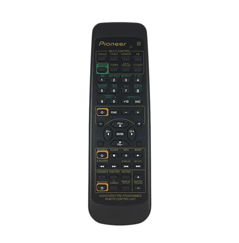 Replacement-Remote-Control-For-Pioneer-XXD3041-VSX-D811-VSX-D811-S-VSX ...