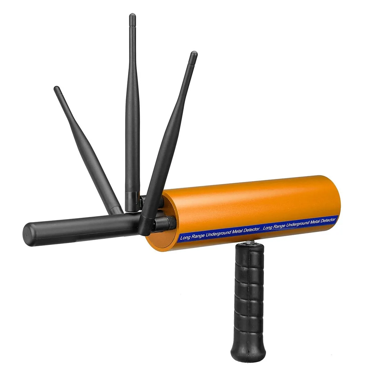 New-Version-Three-Antenna-Long-Range-AKS-Gold-And-Diamond-Detector ...