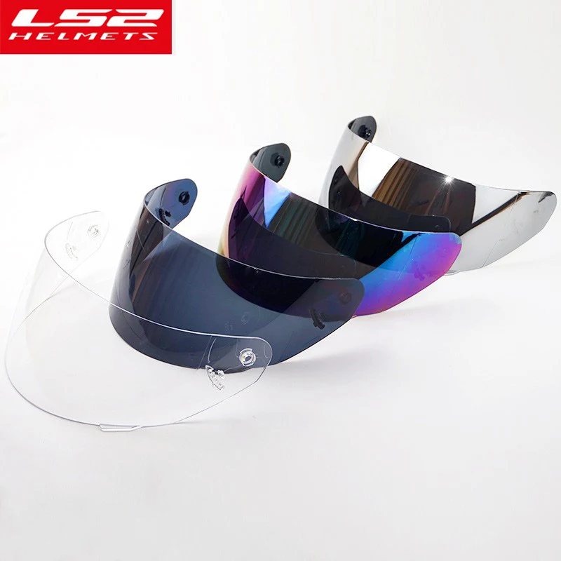 Motorcycle-Helmet-Lens-Full-Face-Motorcycle-Helmet-Visor-UV-Proof-for ...