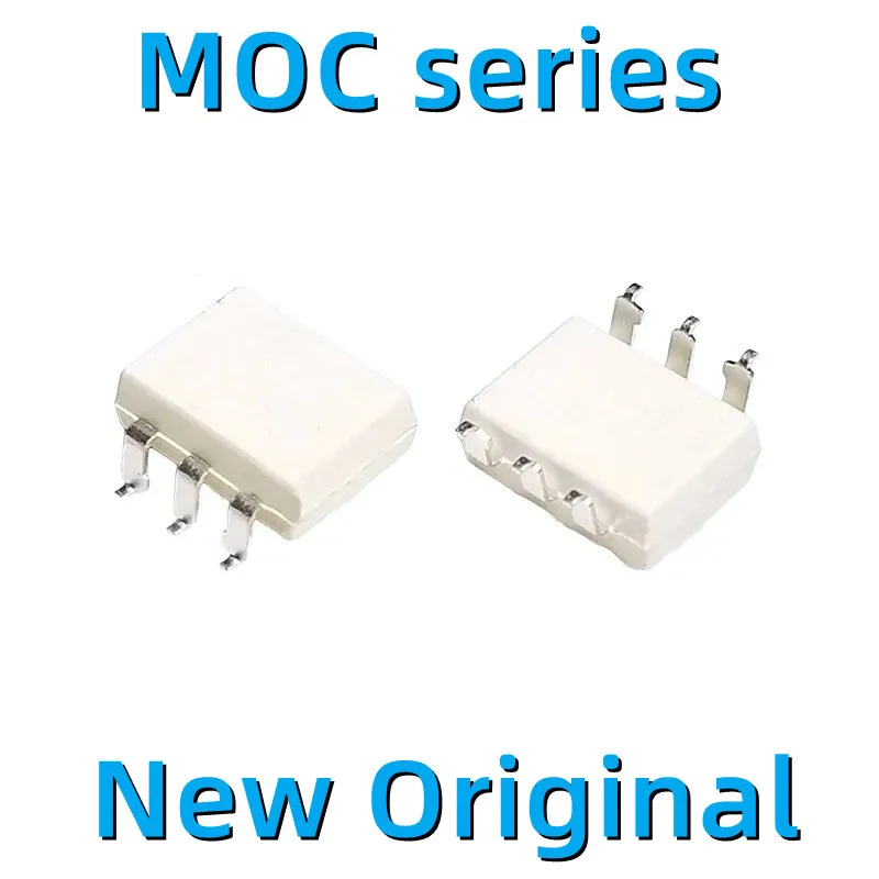 MOC3012SR2M-MOC3020SR2M-MOC3021SR2M-MOC3022SR2M-MOC3023SR2M-MOC3031SR2M ...