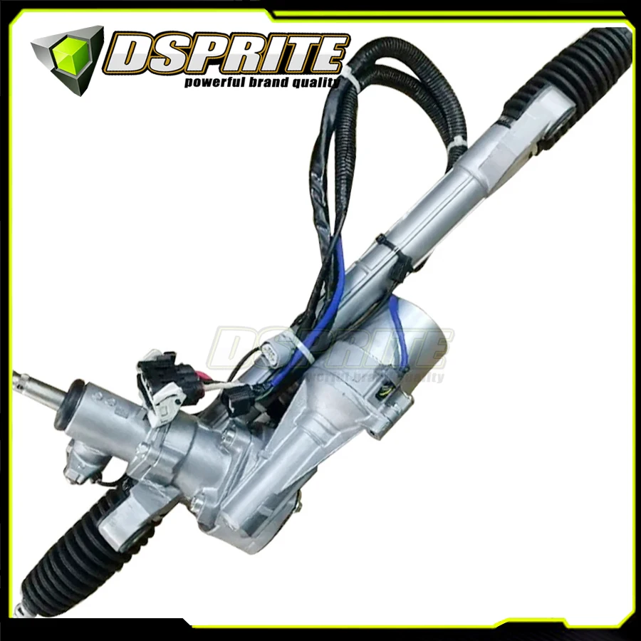 Electric Power Steering Rack 34110-FJ091 34110-SC060 34110-SG021 34110 ...