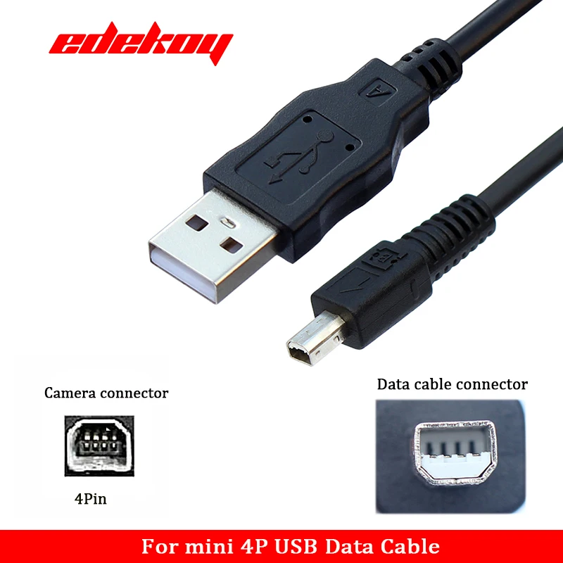 Applicable to Kodak Olympus Sony Sanyo Konica Minolta JVC camera data ...