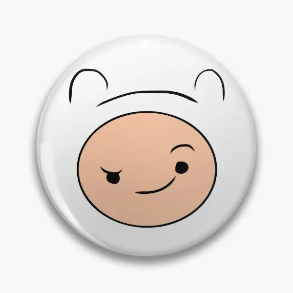 Finn The Human Funny Face