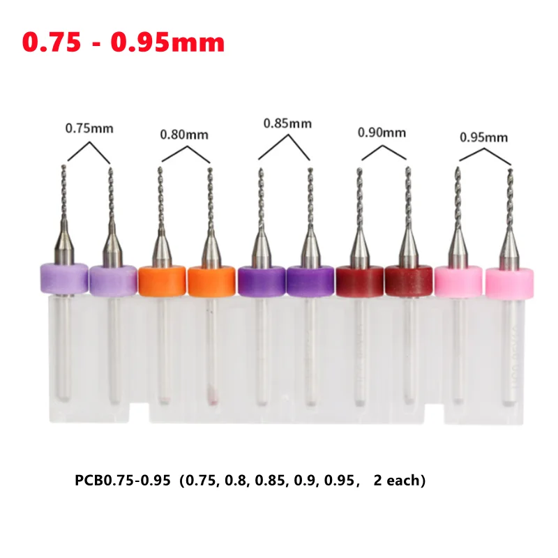 10pcs-Carbide-PCB-Drill-Bit-0-75-0-95mm-1-8-3-175mm-Shank-Mini-Drill.png