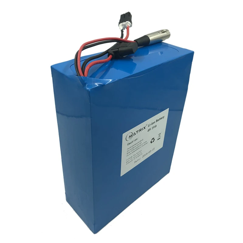 Rechargeable-48V-52V-60V-72V-Super-Capacitor-25Ah-30Ah-35Ah-40Ah ...