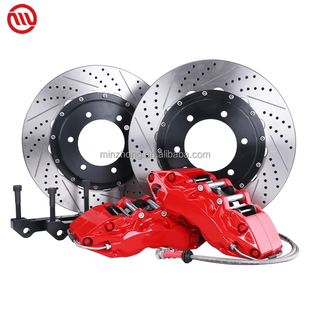 Automotive Brake Systems Tucson