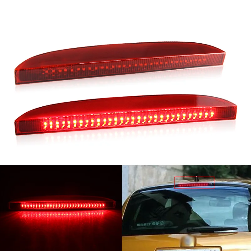 1-PCS-3rd-Brake-LightRear-High-Level-Stop-Light-7700410753-Brake-Car ...