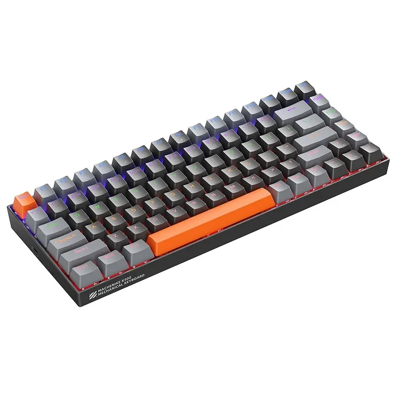 5 Melhores Teclados Mecânicos do AliExpress ( 2025 )