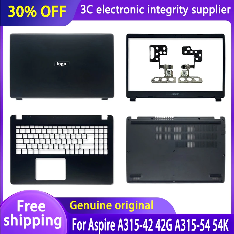 NEW-Laptop-case-for-Acer-Aspire-3-A315-42-A315-54-A315-56-EX215-51 ...