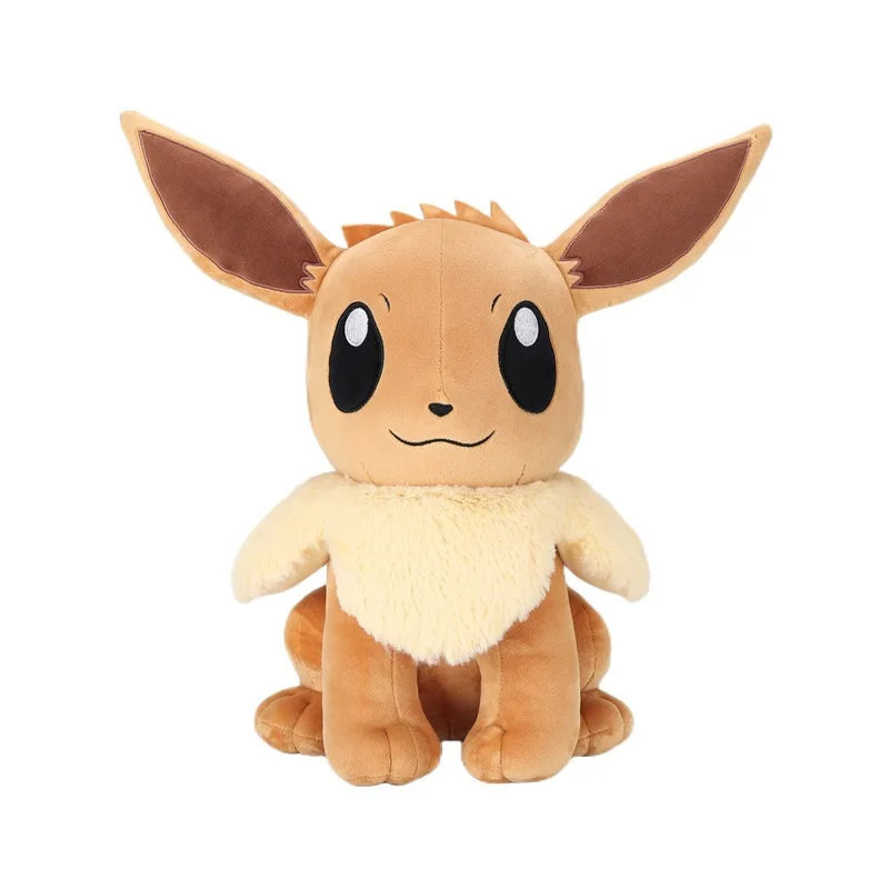 Juguetes de peluche de Pokémon de 20 cm, Kawaii Pikachu, Raichu, Jenny ...