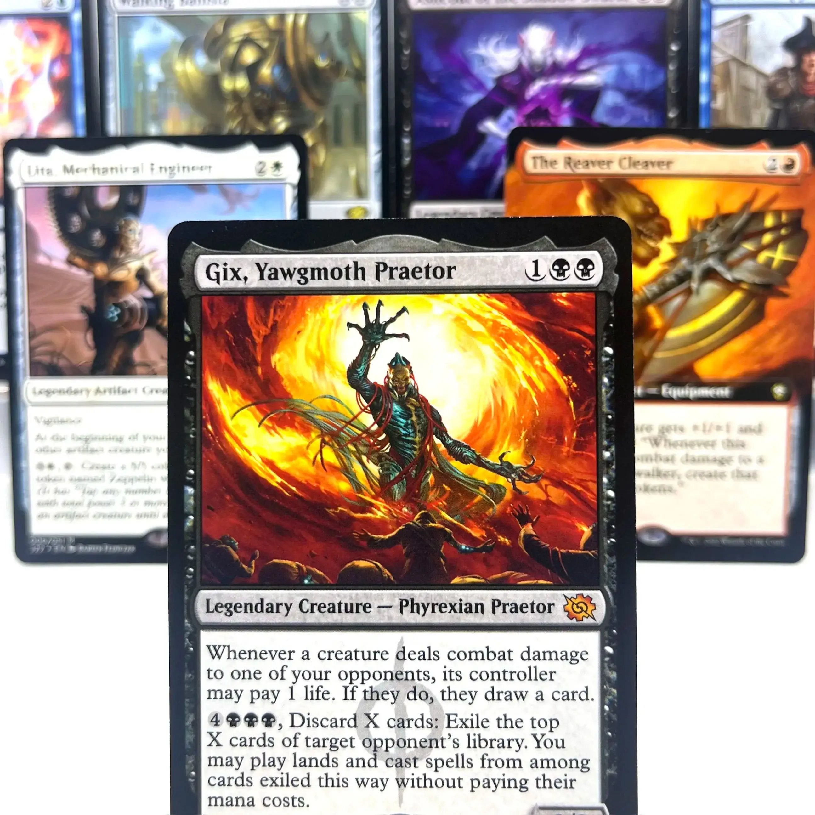 J22-DMC-BRO-HOLO5-03-Tcg-proxy-cards-Ashcoat-of-the-Shadow-Rhystic ...