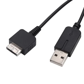 DATA FROG USB 충전 케이블 전송 어댑터 와이어 데이터 충전 코드 라인, 플레이스테이션 Psv1000 Psvvita ...