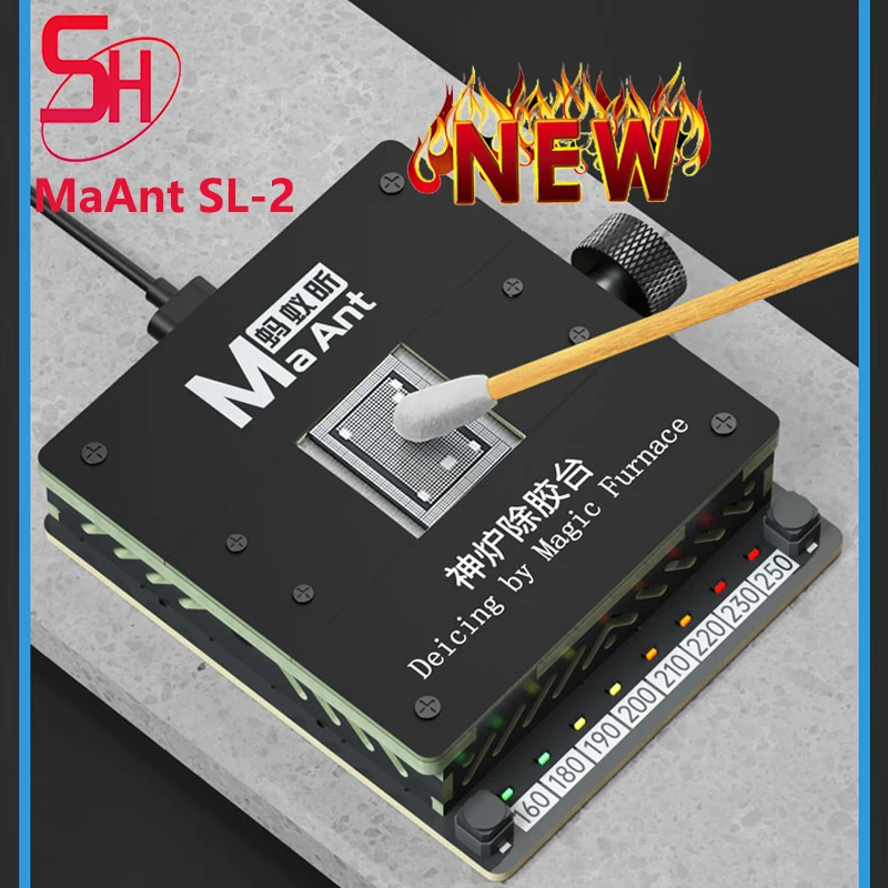 MaAnt-SL-2-Preheating-Platform-Constant-Temperature-BGA-Glue-Removing-Station-for-iPhone-Android ...