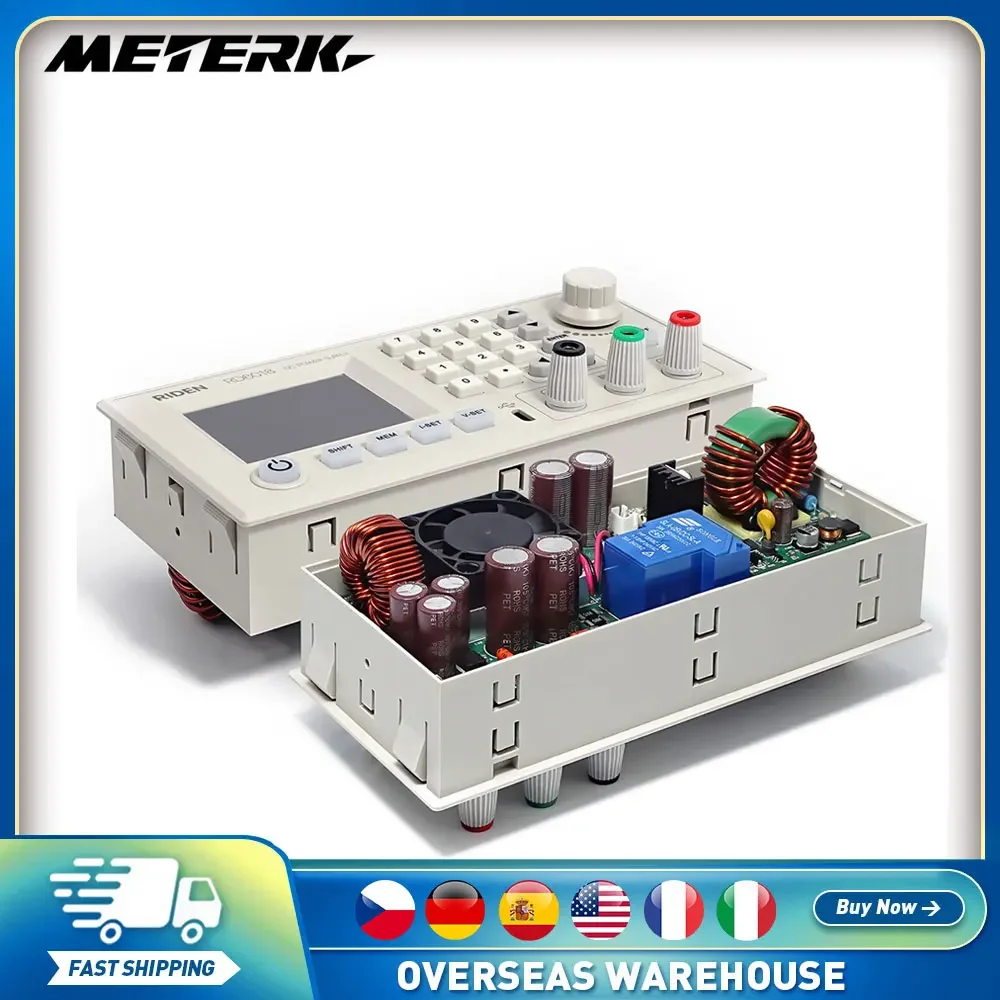 RD6018-18A-Constant-Voltage-and-Constant-Current-Direct-current-Power ...