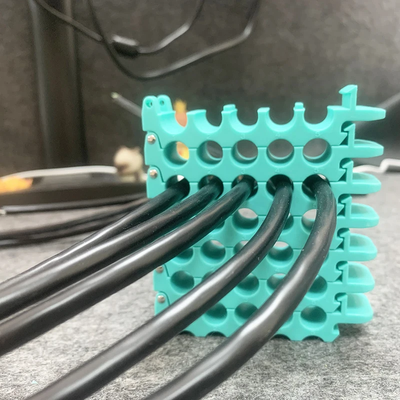 Network-Cable-Cat-5-Cat-6-Cat-7-Network-Cable-Comb-Machine-Wire-Harness ...