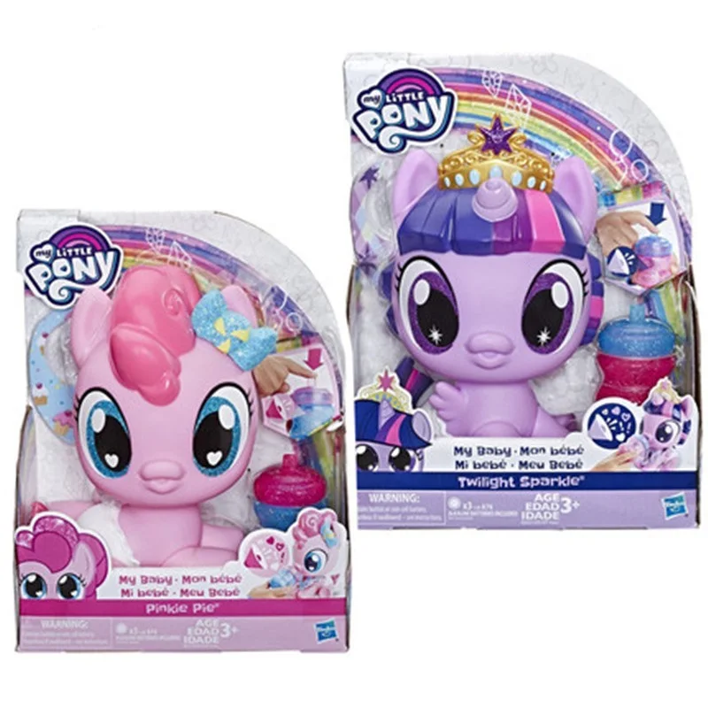 Real Pinkie Pie