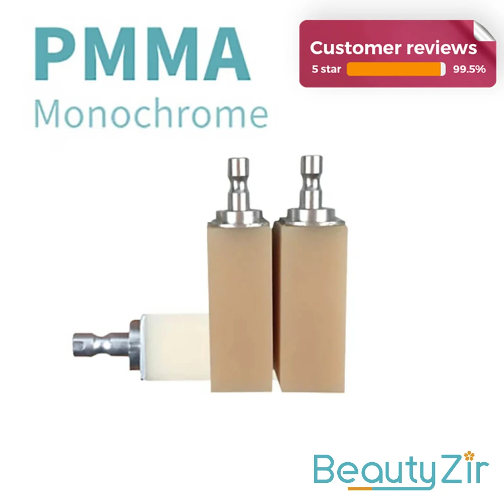 Bloques-de-PMMA-para-cerec-sirona-puente-de-corona-temporal-dental-40 ...