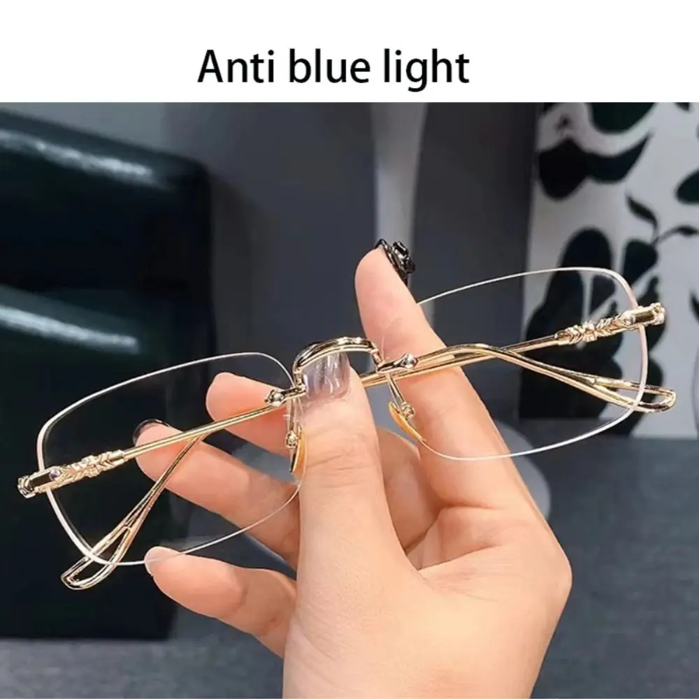 Blue-Ray-Blocking-Anti-Blue-Light-Glasses-Ultralight-Eye-Protection ...