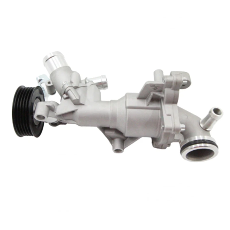 1332000601-1332000001-133200000180-1332000400-NEW-Water-Coolant-Pump ...