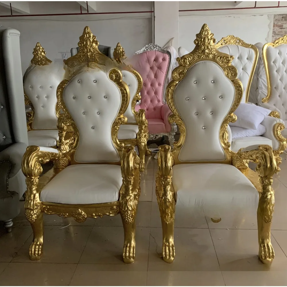 Humber-European-high-back-chair-hotel-lobby-decorative-chair-bride-and ...