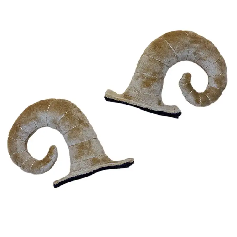 Devil-Horns-For-Hard-Hat-Hard-Hat-Decor-Ox-Horn-For-Motorcycle-Angular ...