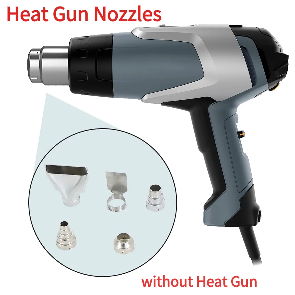 5pcs-Stainless-Steel-Hot-Air-Gun-Heat-Resisting-Nozzles-Fast-Heating ...
