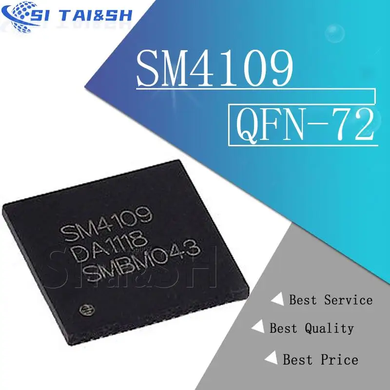 1PCS SM4005A SM4005 SM4023 SM4041 SM4108 SM4109 SM4142A SM4151 SM4152 ...