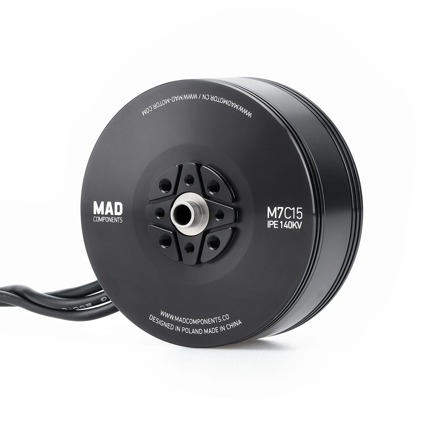 2026 New MAD M7C15 IPE Manned 140KV 220KV Dr-one Motor High Efficiency ...