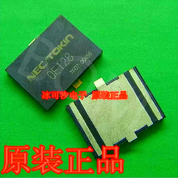 10PCS-50PCS OE128 0E128 QFN large capacitor, notebook power failure Nwe ...