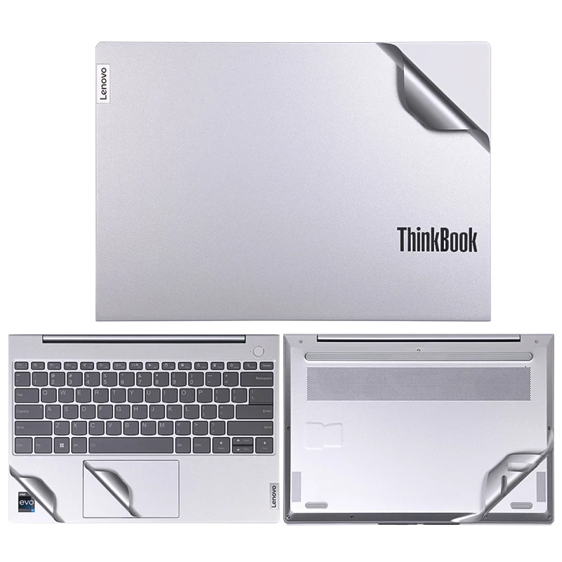 Laptop Skin Stickers for Lenovo Thinkbook 14/16 G8 IAL IRL AHP Anti ...