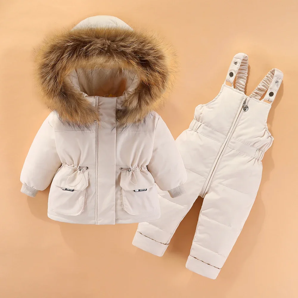 Kids-Snowsuit-Children-Clothing-Set-Baby-Winter-Warm-Down-Jackets-parka-Boys-Thick-Jumpsuit ...