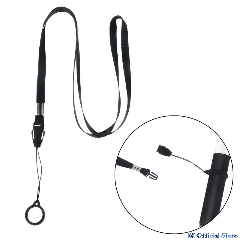 Cotton Cloth Vape Lanyard Necklace Strap For Relx /Yooz /Smok Rpm80 ...