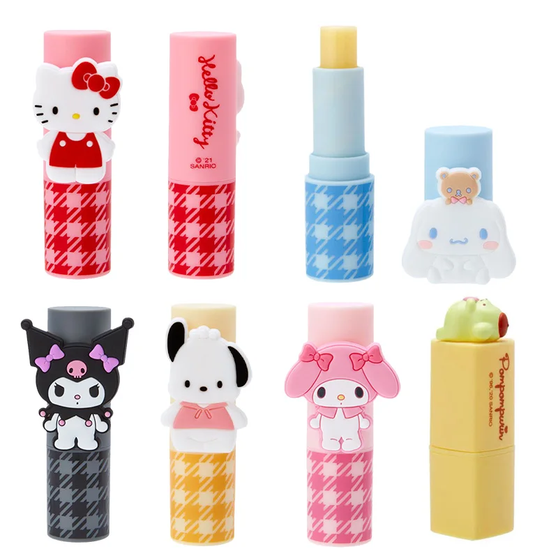 Sanrioed Original Genuine Limited New Moisturizing Lipstick Kawaii ...