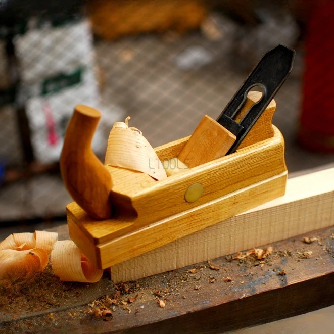 1pc-Woodworking-DIY-Special-European-Planer-Carpenter-Hand-Planer-Flat ...