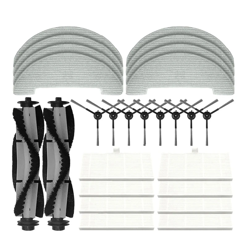 For-Vactidy-Nimble-T7-T8-Replacement-Spare-Parts-Accessories-Main-Side ...