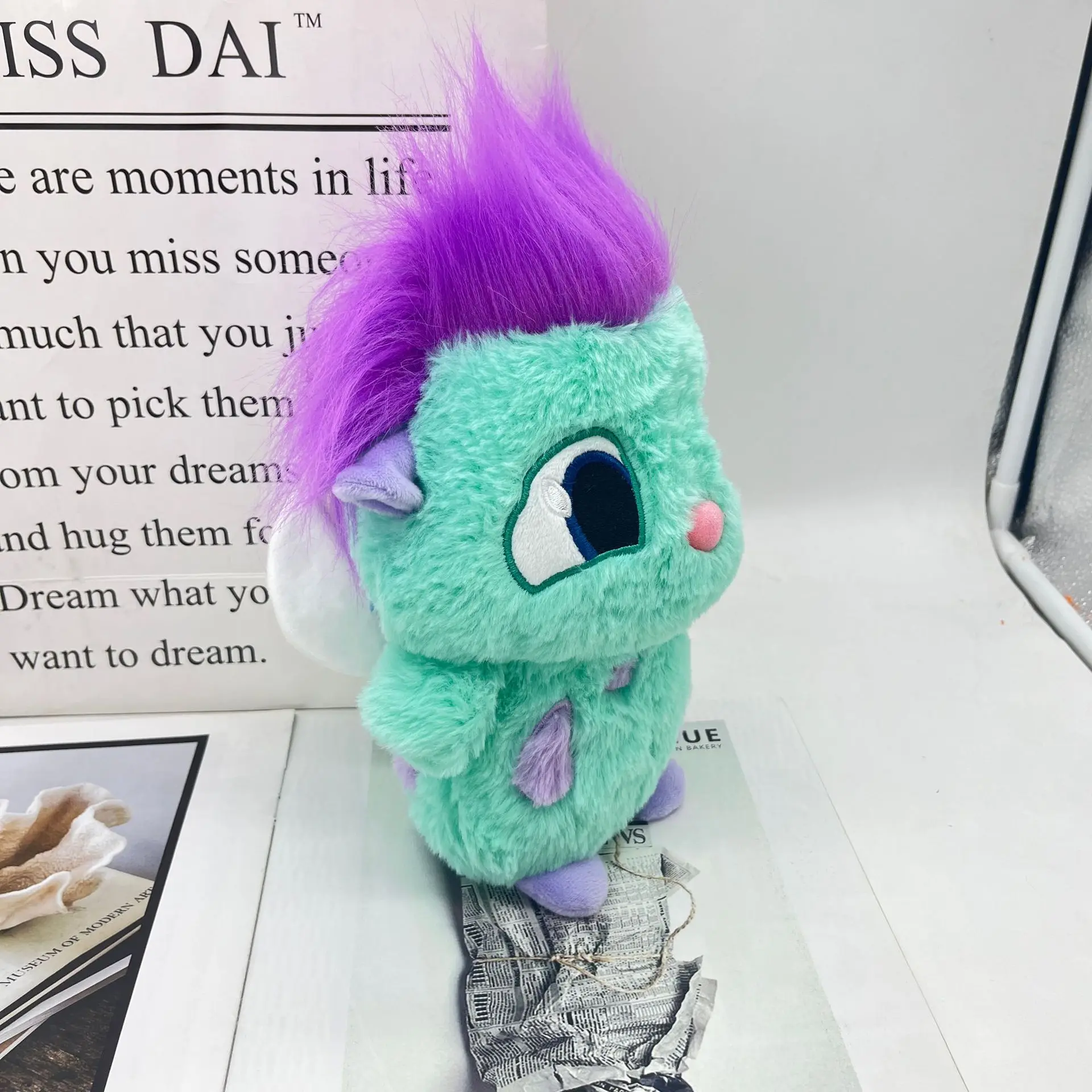 Barbie Fairytopia Bibble Doll