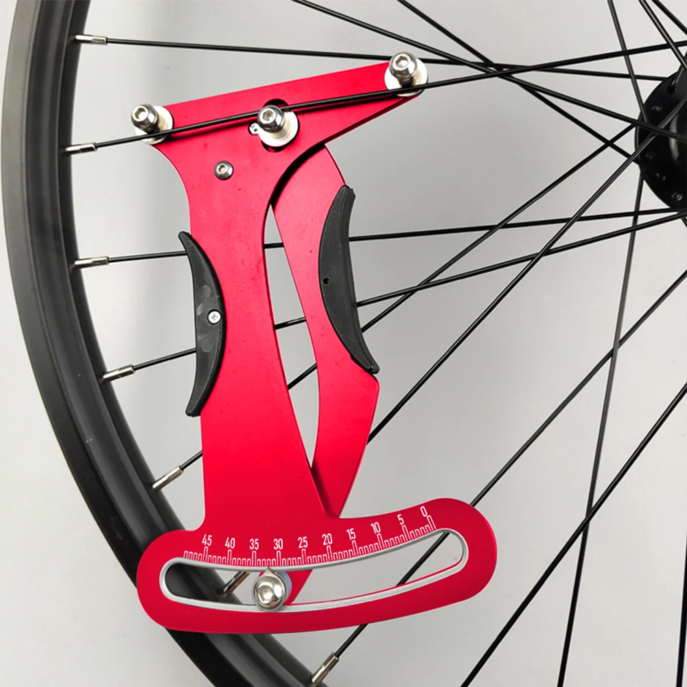 Bicycle-Spoke-Tension-Meter-Handheld-Manual-Measurement-Tensiometer ...