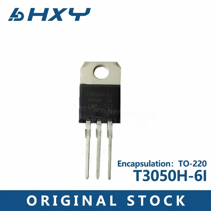 5PCS-T3050H-6I-Bidirectional-thyristor-TRIAC-600V-6A-TO-220.jpg