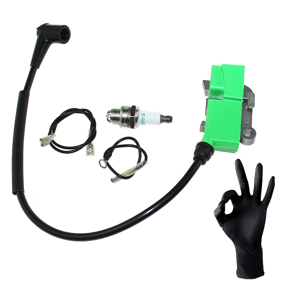 Ignition-Coil-For-Husqvarna-Partner-K970-Ring-K1260-K1260-Rail ...