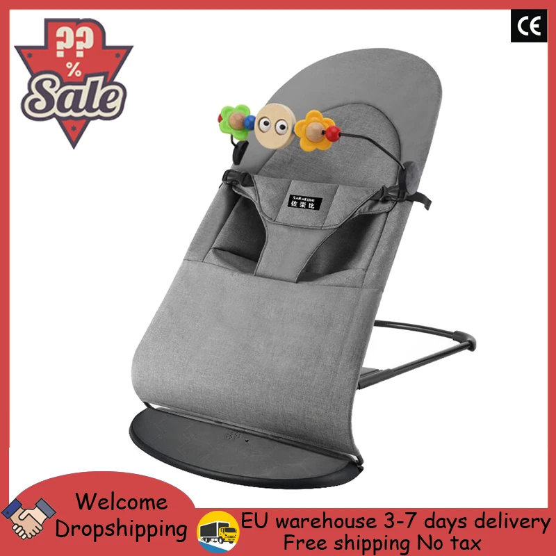 Baby swing Baby resting chair Baby Rocking chair Baby bouncer Chaise ...