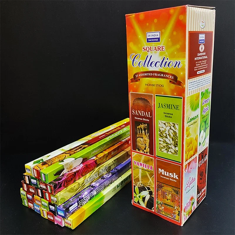 25-In-1-Darshan-Indian-Incense-Sticks-Lavender-Opium-Fragrance-Stick ...